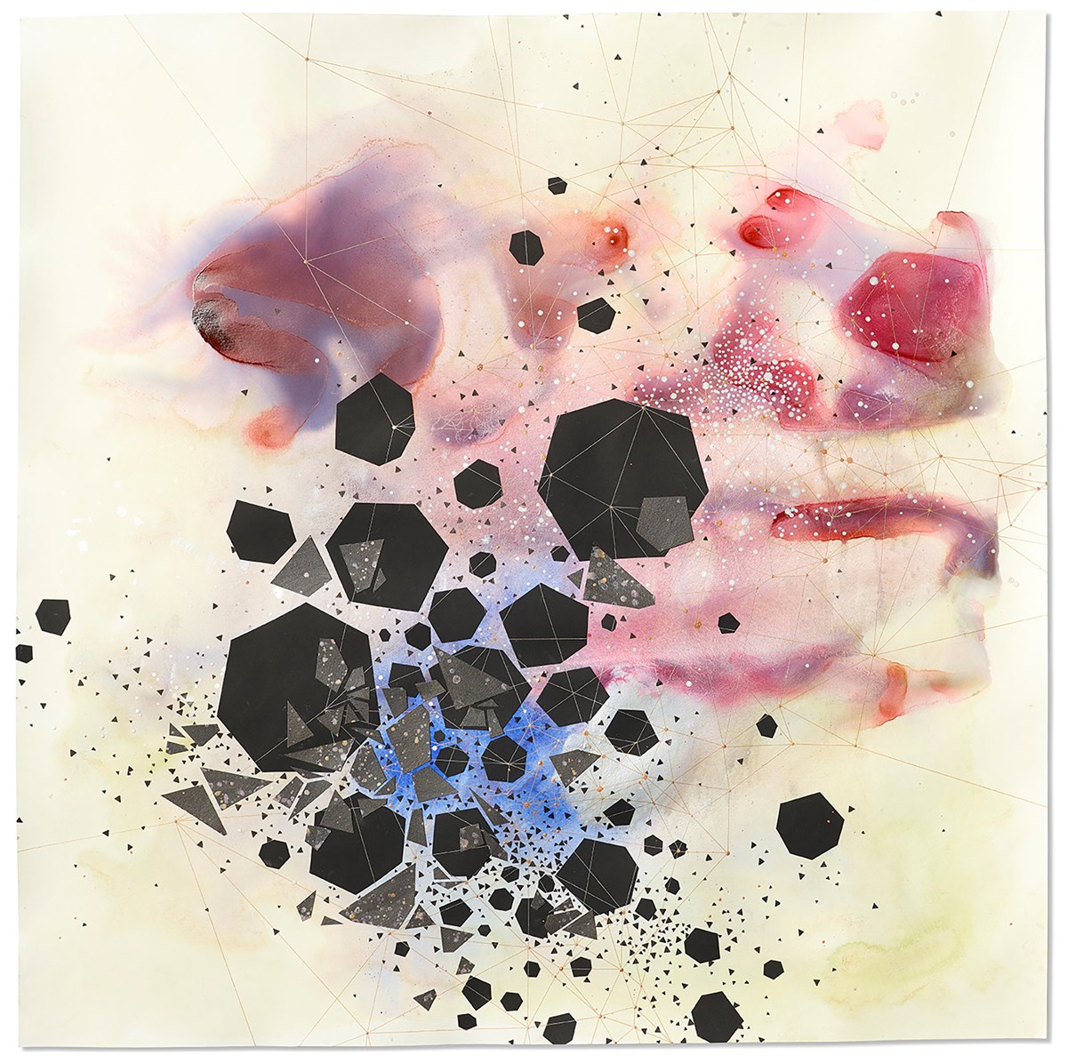 Val Britton Biography, Artworks & Exhibitions | Ocula Artist