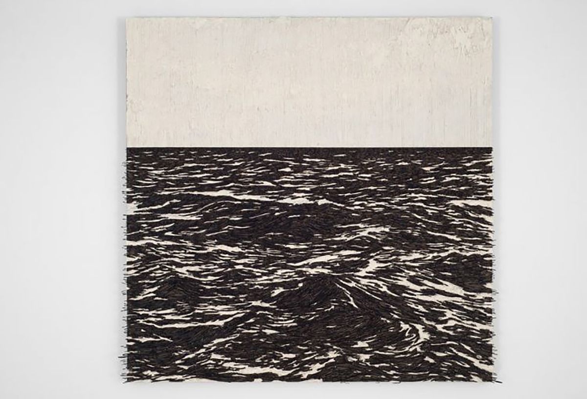 Yoan Capote's Art For Sale, Exhibitions & Biography | Ocula Artist