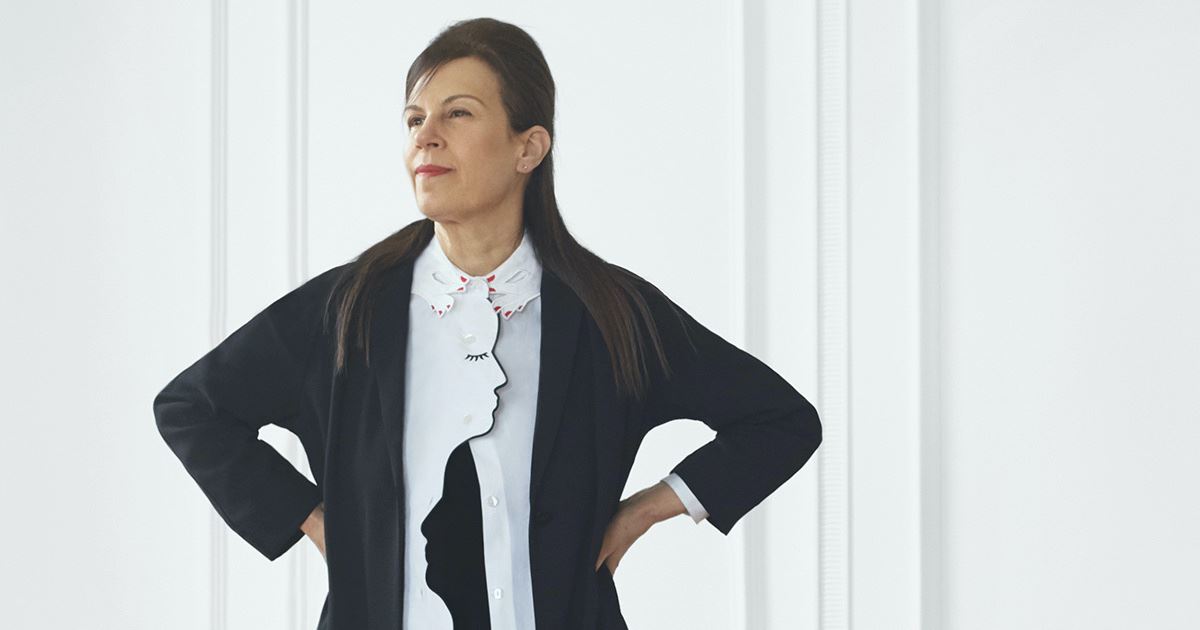 Maureen Paley: A Trailblazing Gallerist | Ocula