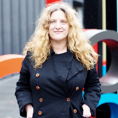 Emily Floyd Interviews, News and Reports | Ocula