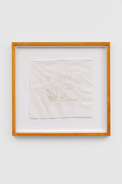 Tracey Emin Artworks | Ocula Artist