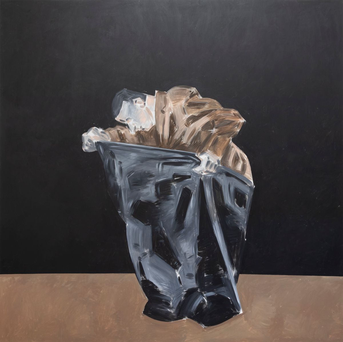 Apostolos Georgiou's Art For Sale, Exhibitions & Biography | Ocula Artist