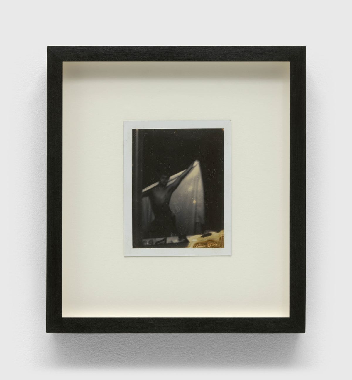 Mark Morrisroe's Art For Sale, Exhibitions & Biography | Ocula Artist