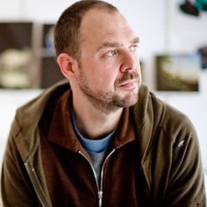 Sam Leach Biography, Artworks & Exhibitions | Ocula Artist