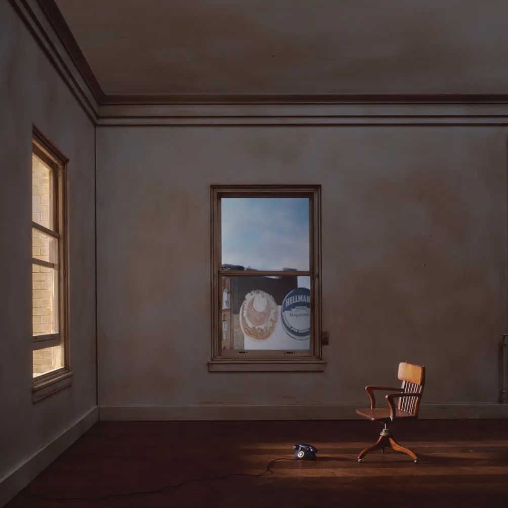 Charles Matton's Art For Sale, Exhibitions & Biography | Ocula Artist