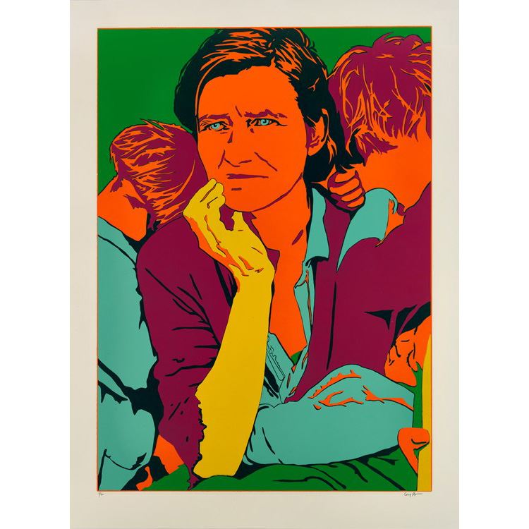 Francis Ruyter's Art For Sale, Exhibitions & Biography | Ocula Artist