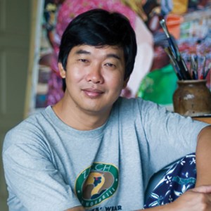 Chang Fee Ming's Art For Sale, Exhibitions & Biography | Ocula Artist