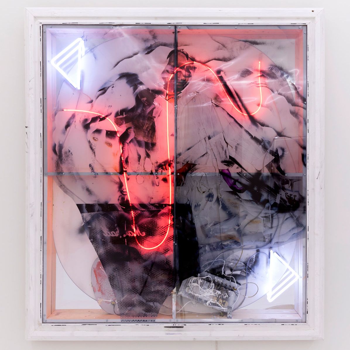 Joris Van De Moortel's Art For Sale, Exhibitions & Biography | Ocula Artist