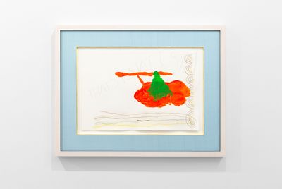 Richard Tuttle Artworks | Ocula Artist
