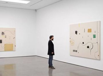 Christian Rosa Biography, Artworks & Exhibitions | Ocula Artist