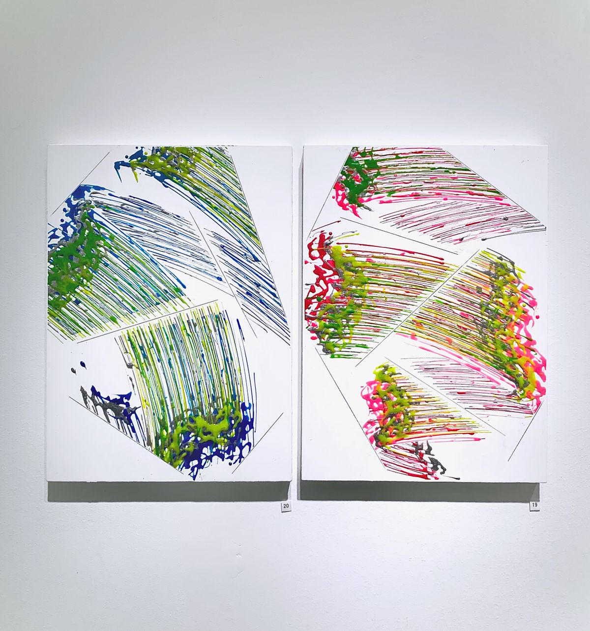 Kosuke Ikeda (池田 剛介)'s Art For Sale, Exhibitions & Biography | Ocula Artist