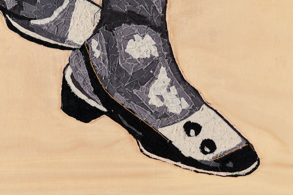 Lebohang Kganye's Art For Sale, Exhibitions & Biography | Ocula Artist