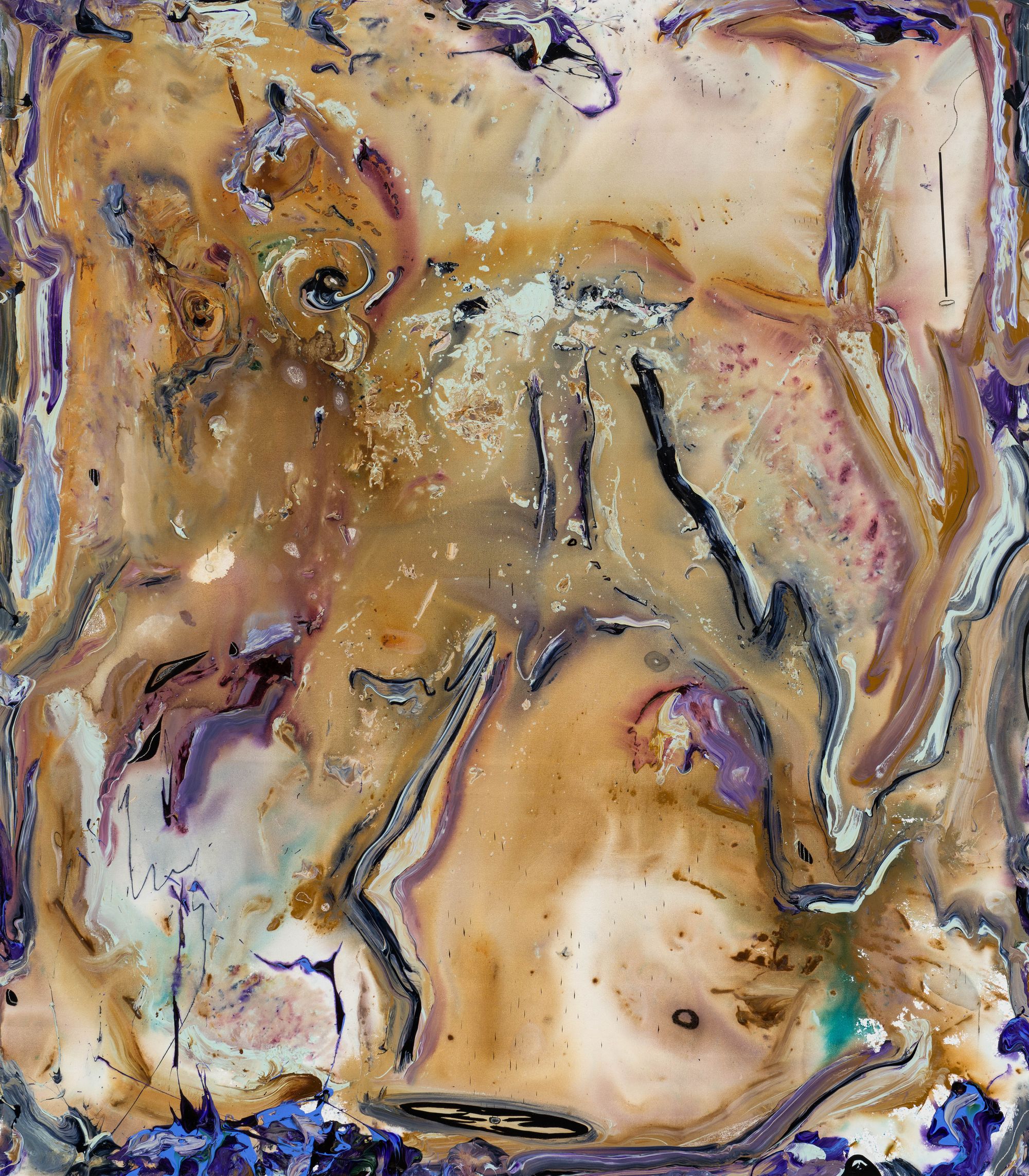 Manuel Mathieu Biography, Artworks & Exhibitions | Ocula Artist