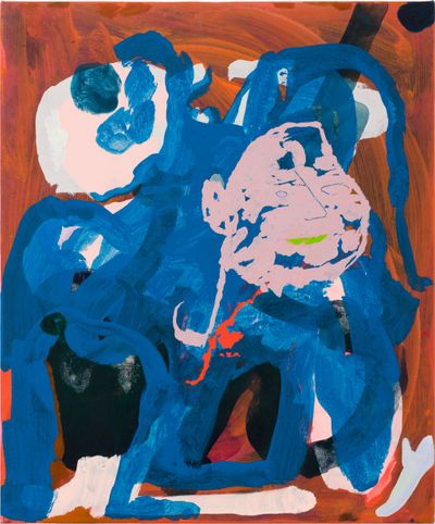 Tom Polo Artworks | Ocula Artist