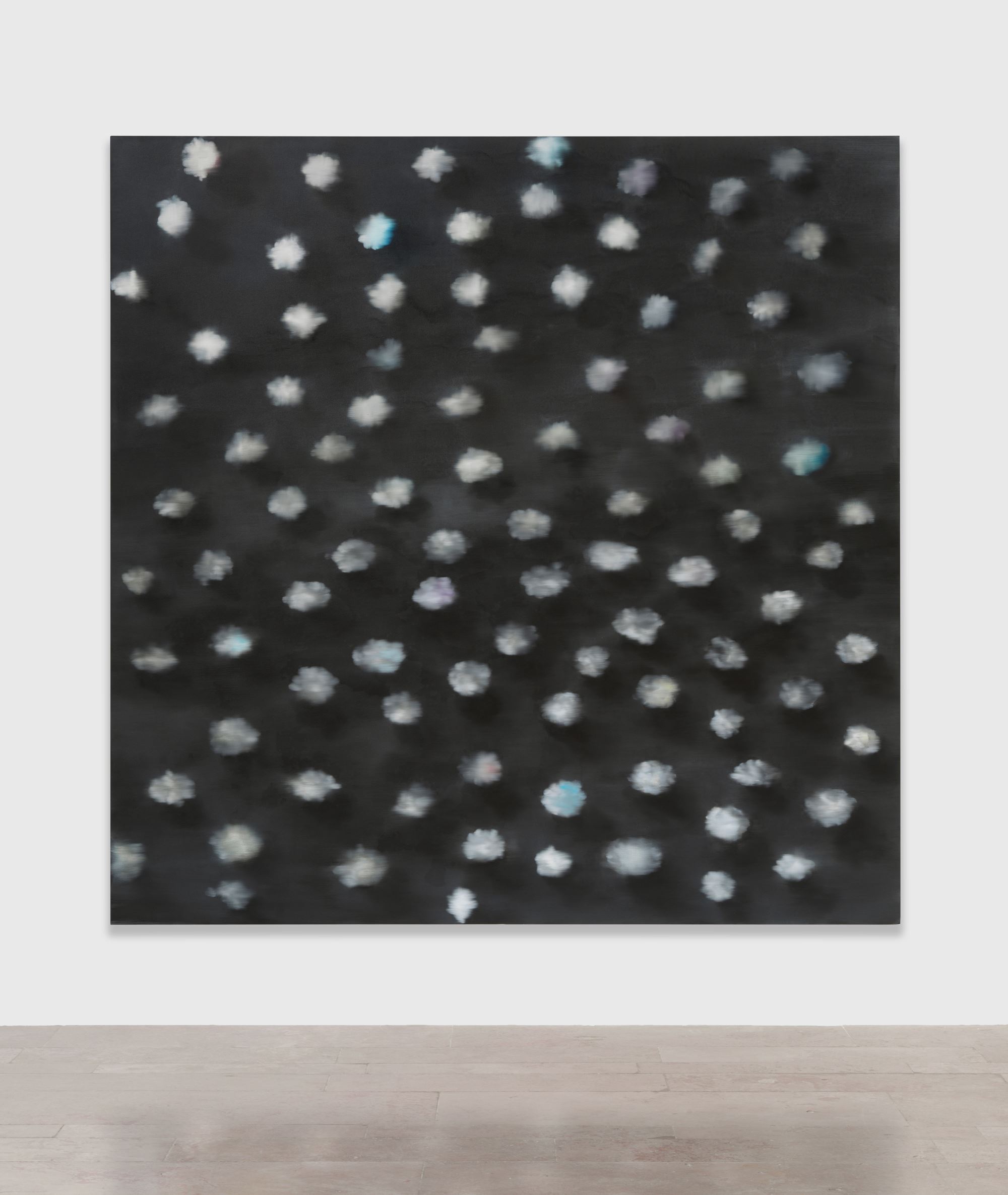 Ross Bleckner | Artist Profile, Exhibitions & Artworks | Ocula