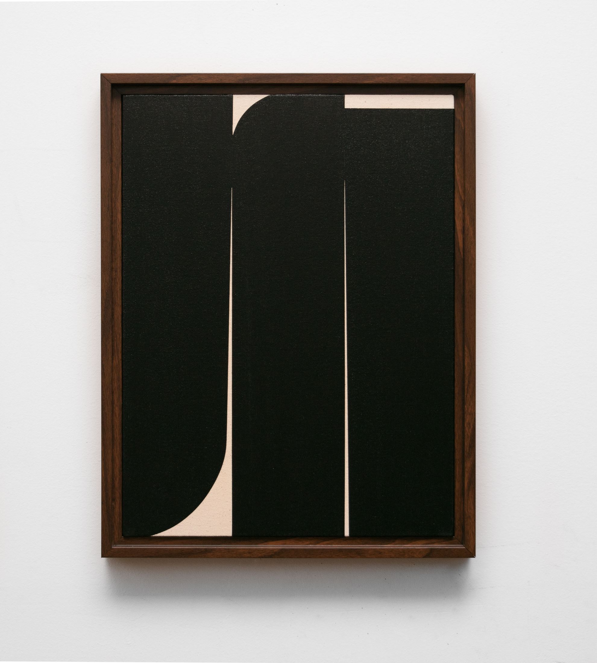 Johnny Abrahams, '10 Paintings' at JARILAGER Gallery, Seoul, South ...