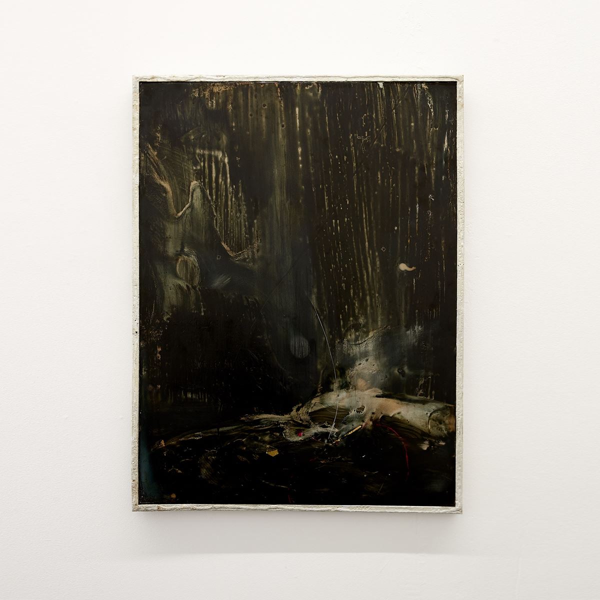 Tyne Gordon's Art For Sale, Exhibitions & Biography | Ocula Artist