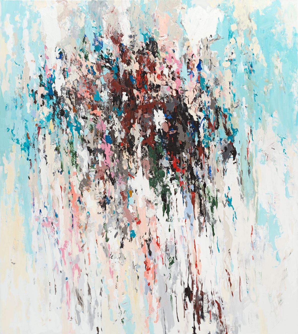 Uwe Kowski | Artist Profile, Exhibitions & Artworks | Ocula