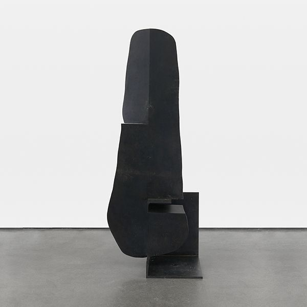 Isamu Noguchi Biography, Artworks & Exhibitions | Ocula Artist