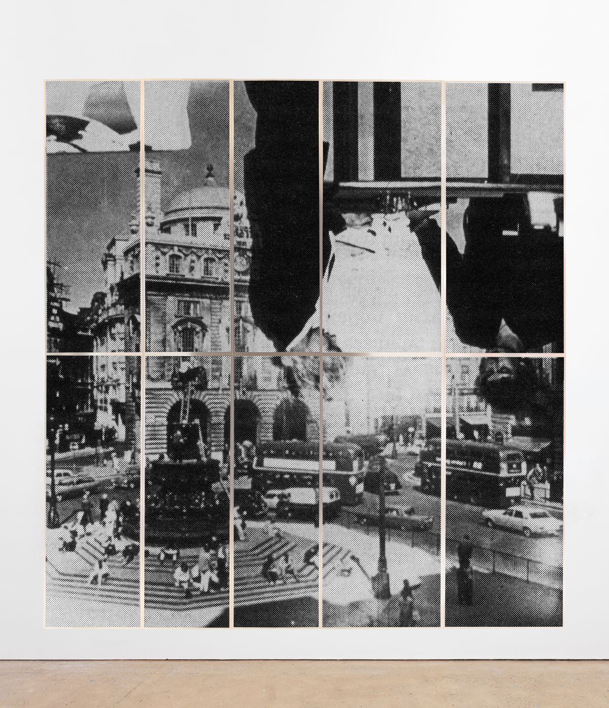 Michael Wilkinson Exhibitions at leading galleries | Ocula