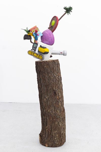 Gabriel Rico Artworks | Ocula Artist