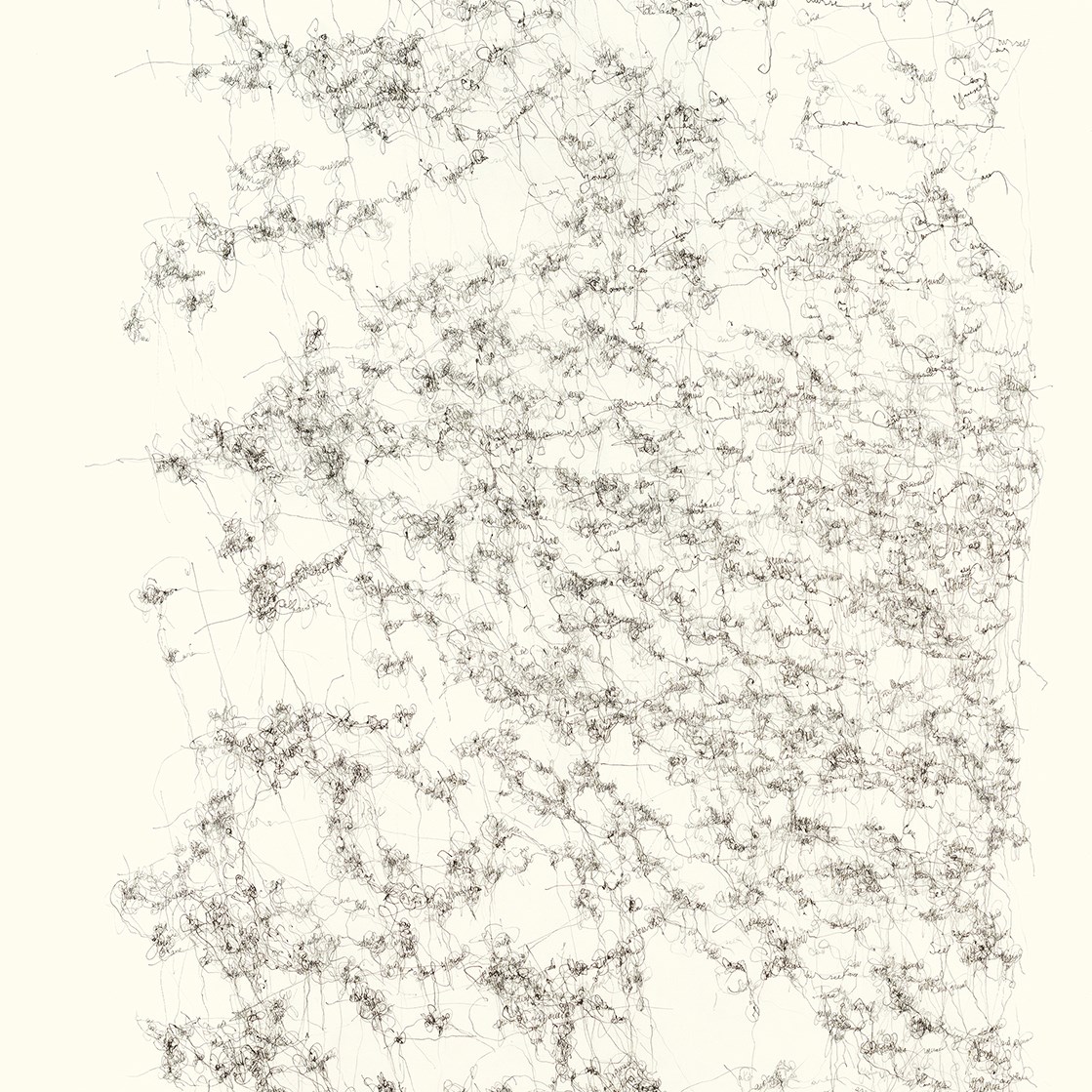 Alice Attie's Art For Sale, Exhibitions & Biography | Ocula Artist