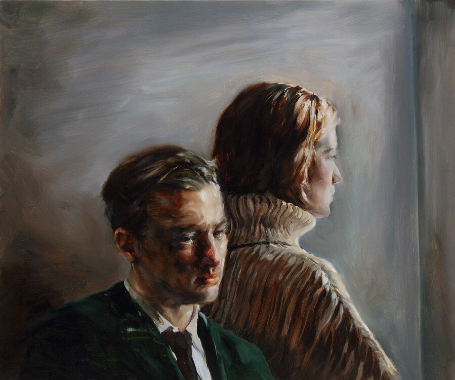 Chen Han Biography, Artworks & Exhibitions | Ocula Artist