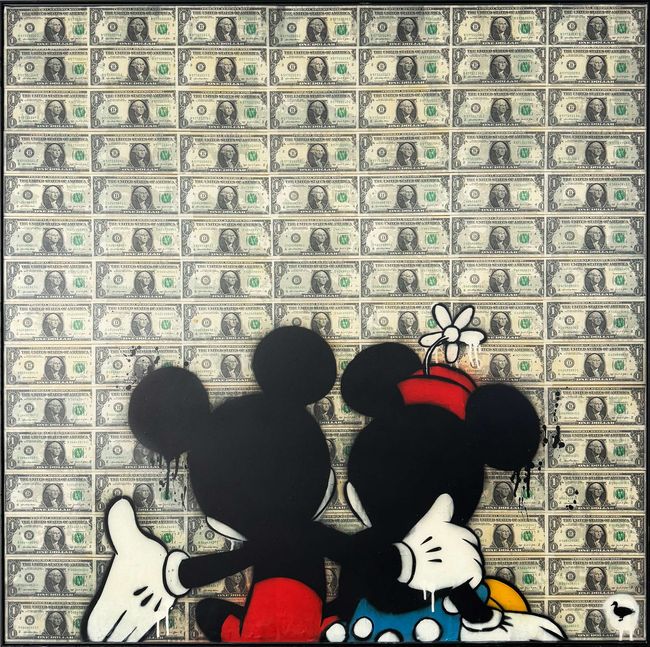 SUNRISE, 2024 by Van Ray | Ocula