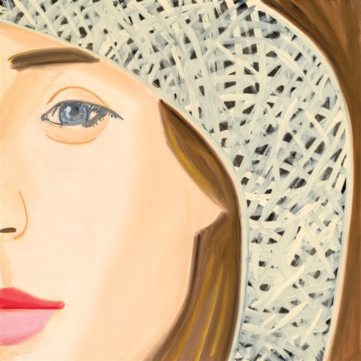 Alex Katz Biography, Artworks & Exhibitions | Ocula Artist