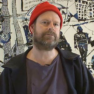 Locust Jones' Art For Sale, Exhibitions & Biography | Ocula Artist