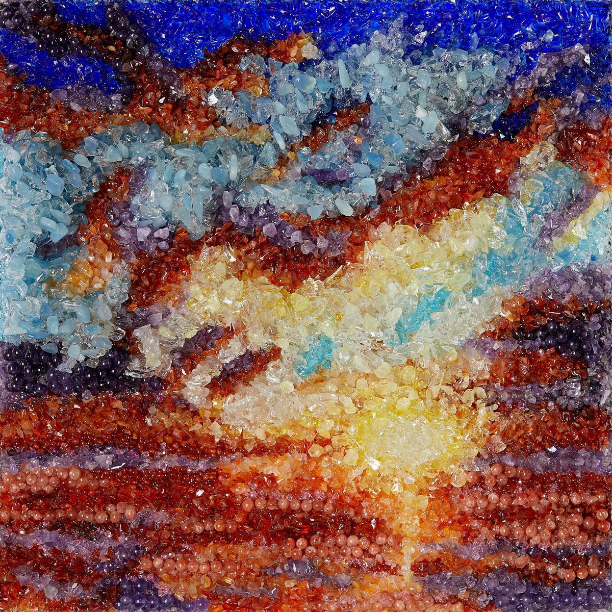 Tia-Thuy Nguyen's Art For Sale, Exhibitions & Biography | Ocula Artist