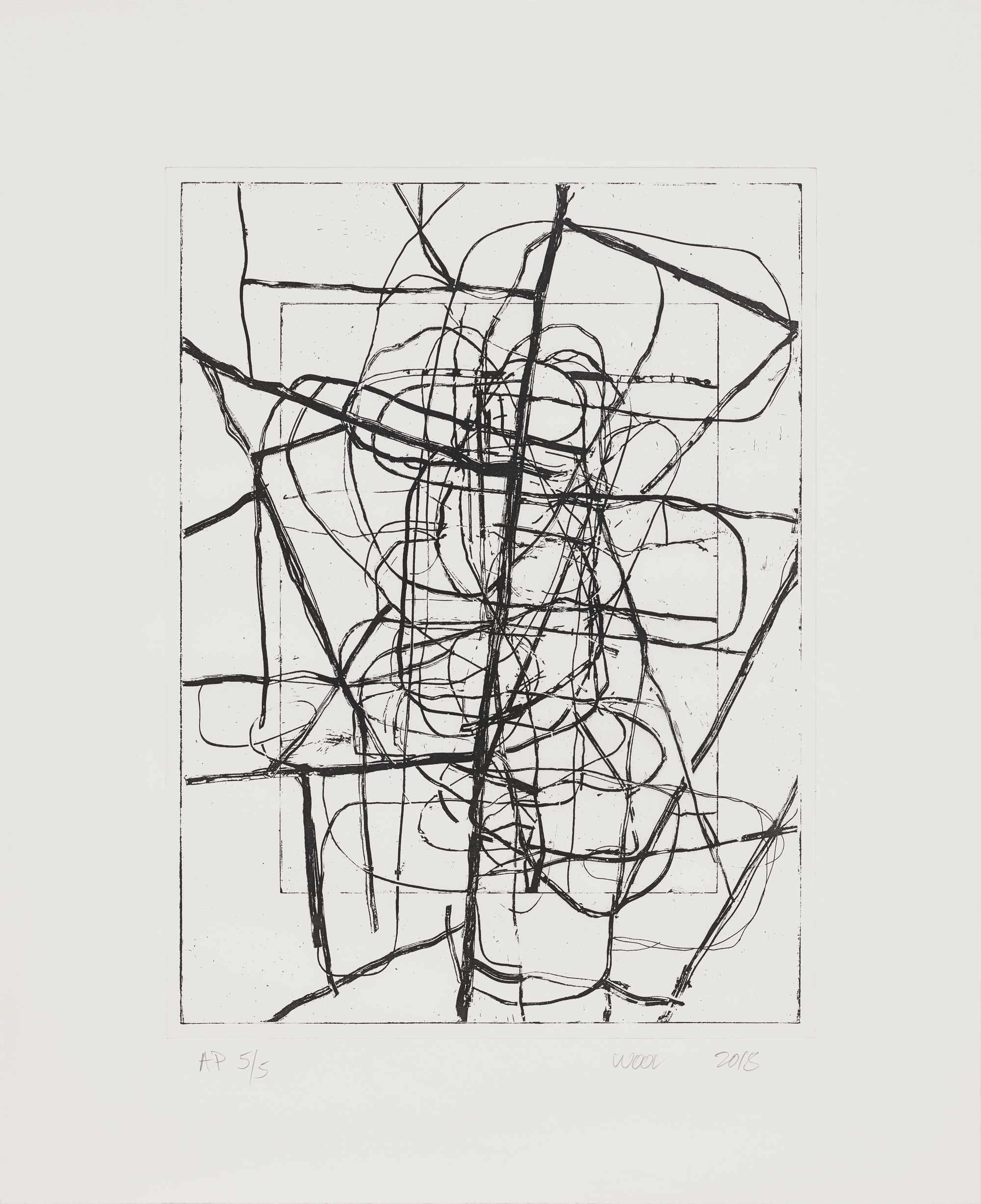 Christopher Wool Biography, Artworks & Exhibitions | Ocula Artist