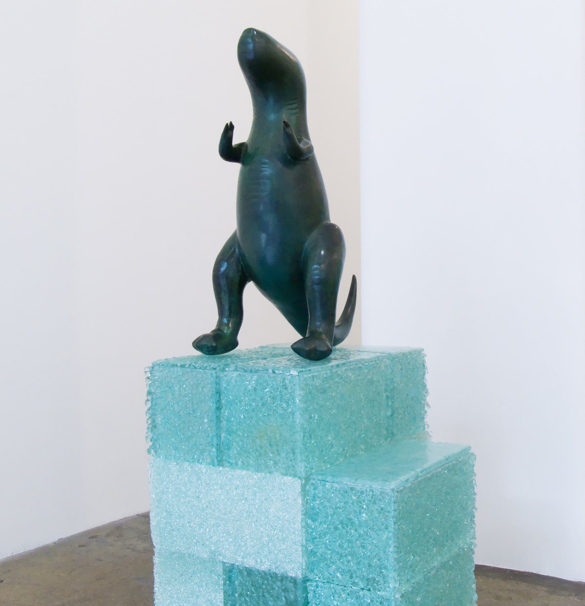 Gregor Kregar's Art For Sale, Exhibitions & Biography | Ocula Artist