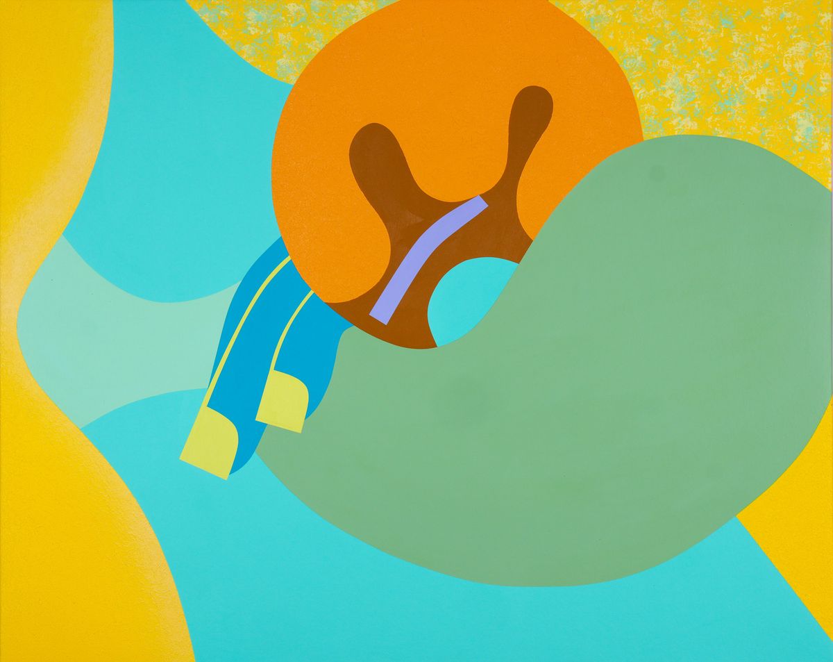 Deborah Segun Biography, Artworks & Exhibitions | Ocula Artist