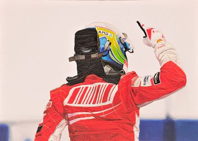 Yang Yong, 'My Realm - 2024 Yang Yong Solo Exhibition' at Tang ...