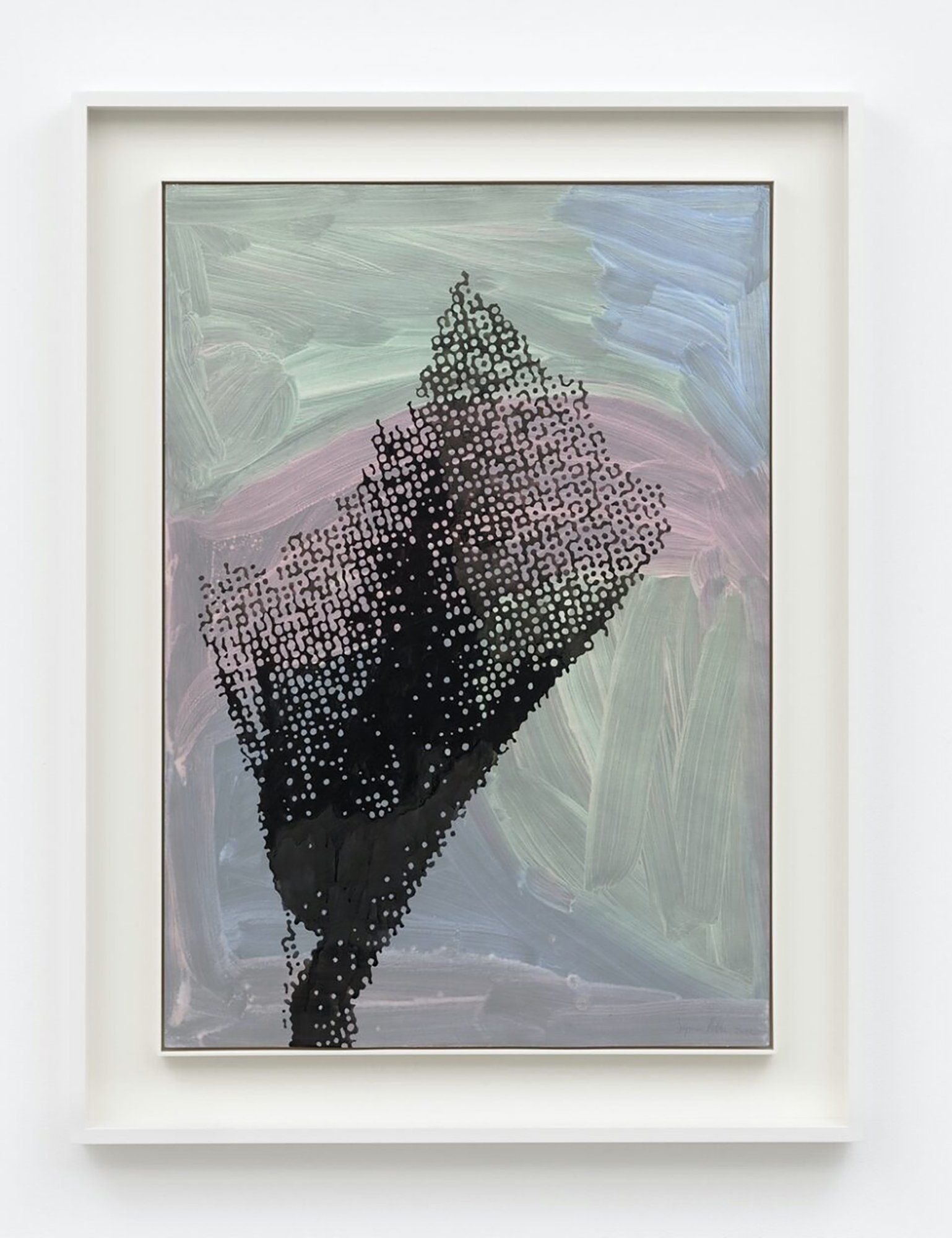 Sigmar Polke Biography, Artworks & Exhibitions | Ocula Artist