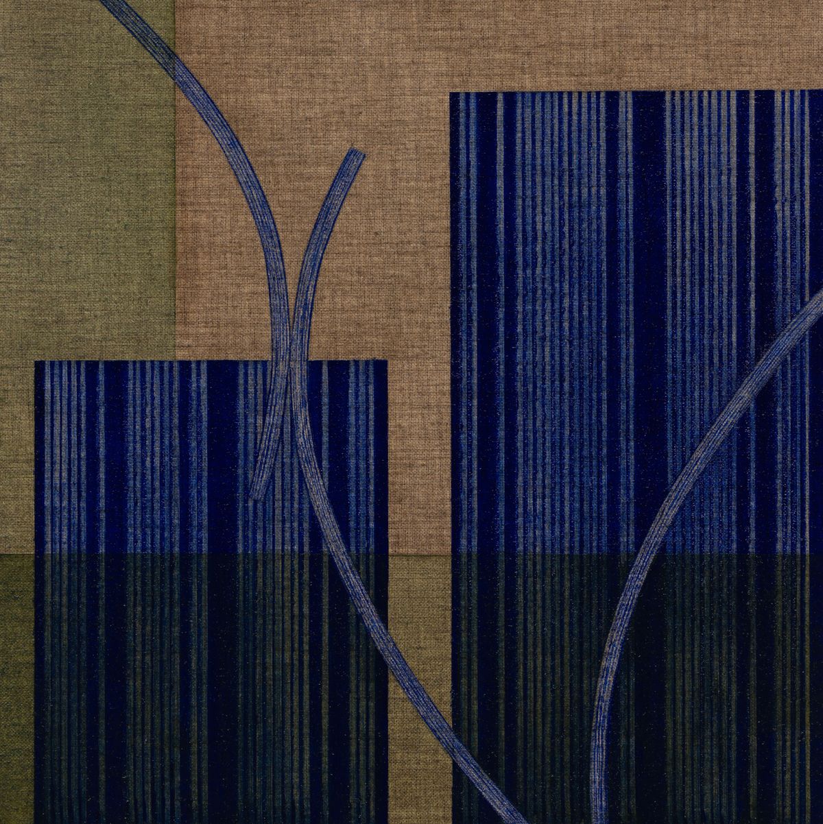 Lee Chae Exhibitions at leading galleries | Ocula