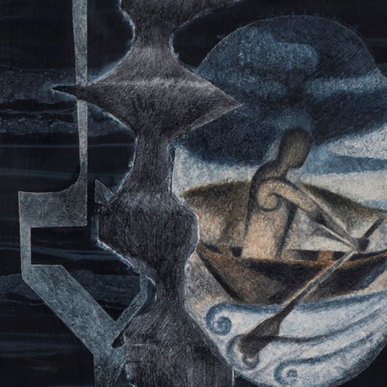 Atul Dodiya's Art For Sale, Exhibitions & Biography | Ocula Artist