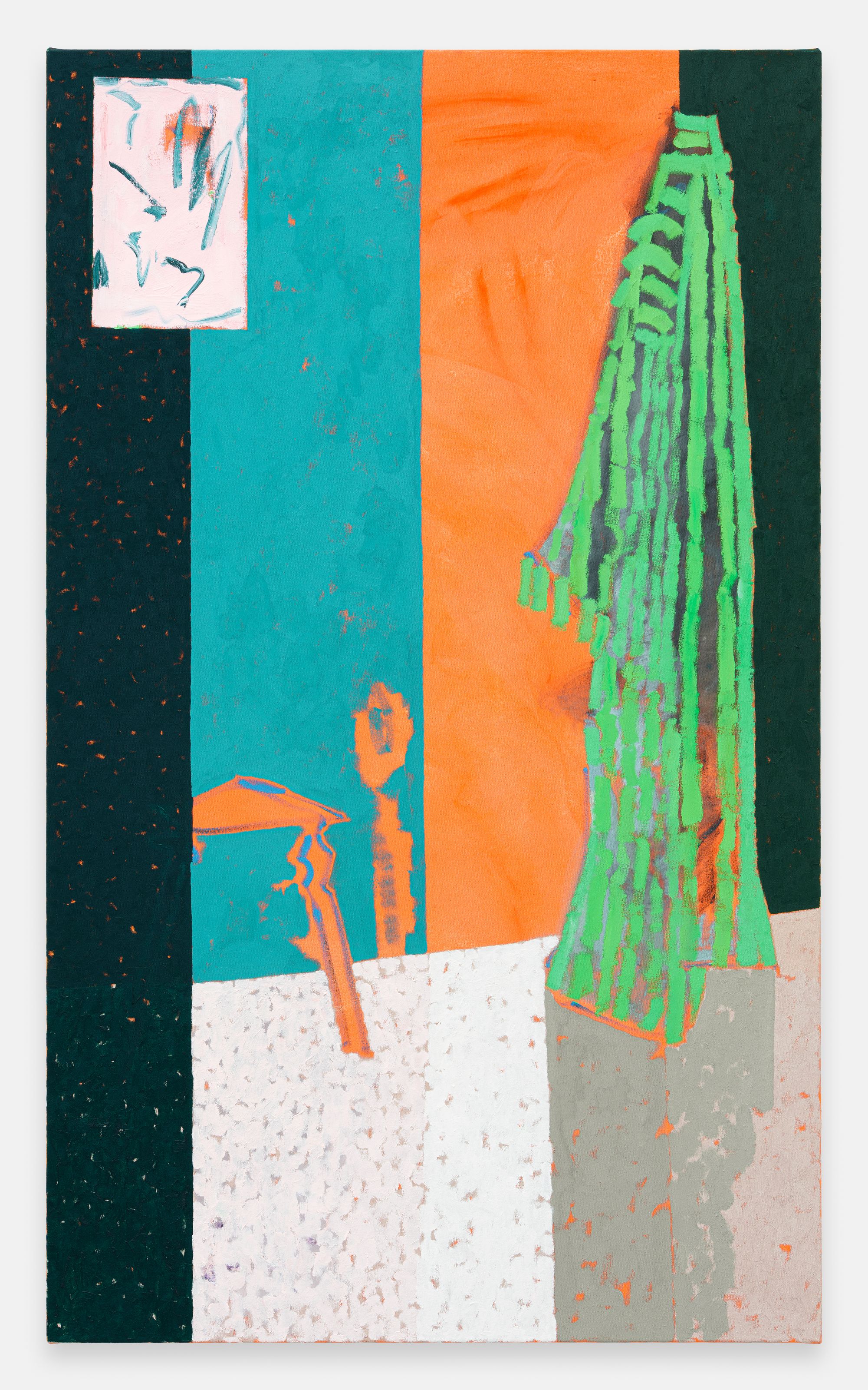 Mary Ramsden Artworks | Ocula Artist