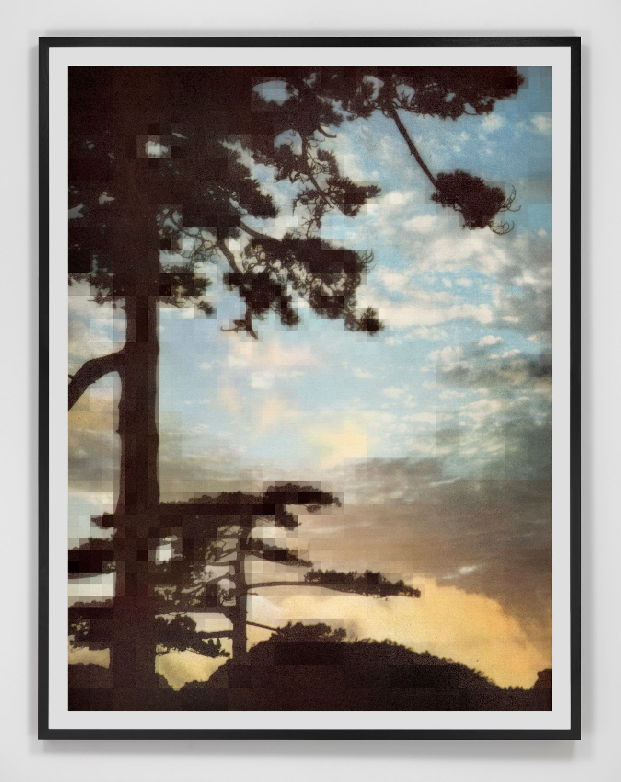 Thomas Ruff Artworks | Ocula Artist