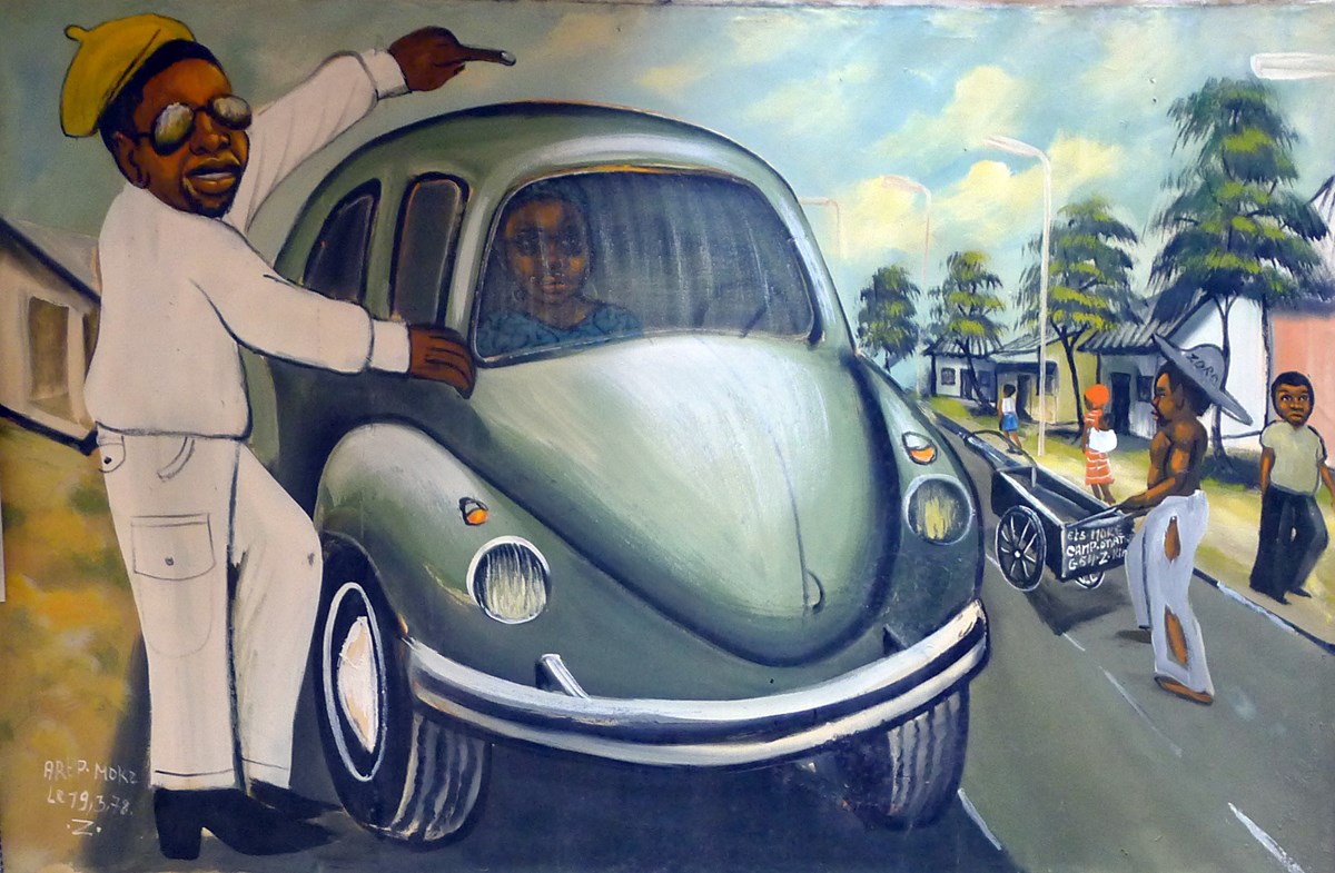 Moke Biography, Artworks & Exhibitions | Ocula Artist