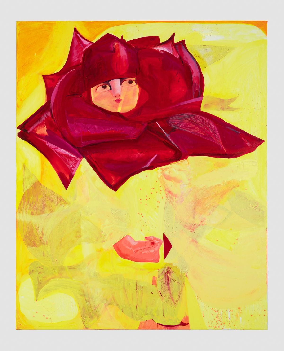 Aileen Murphy's Art For Sale, Exhibitions & Biography | Ocula Artist