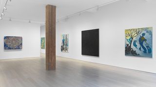 Amy Bennett Biography, Artworks & Exhibitions | Ocula Artist