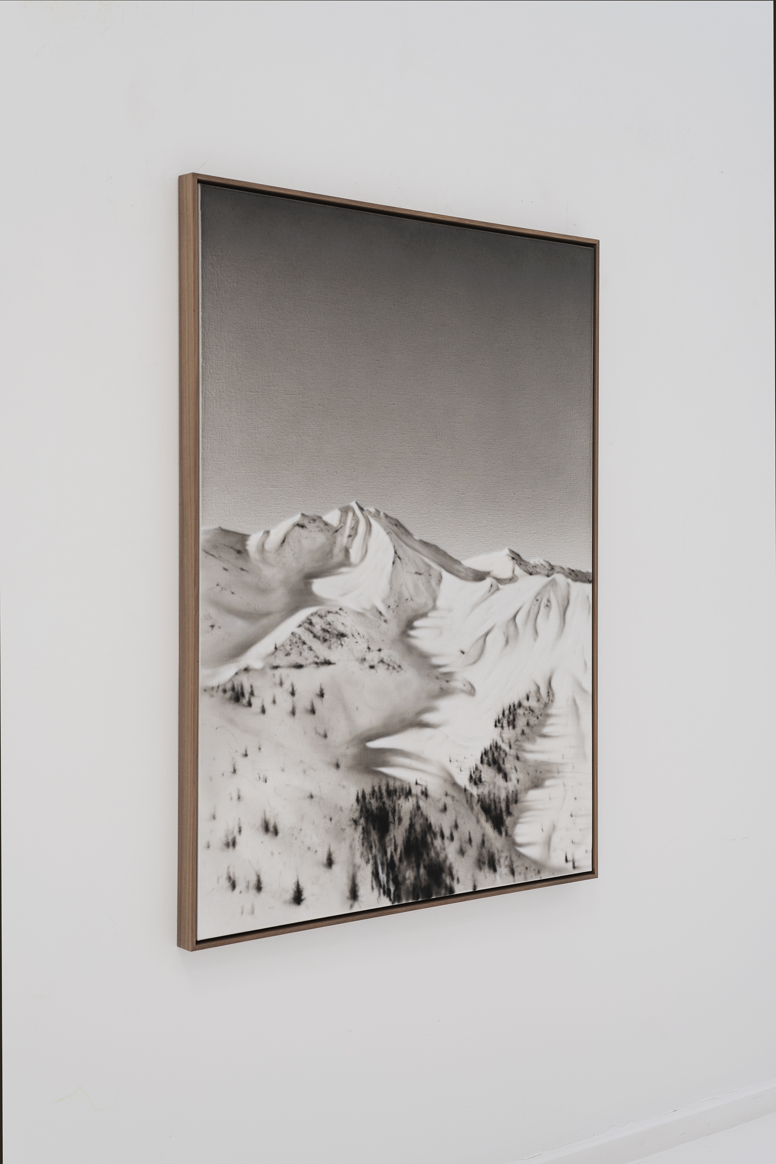 First week, 2023 by Hugo Alonso | Ocula