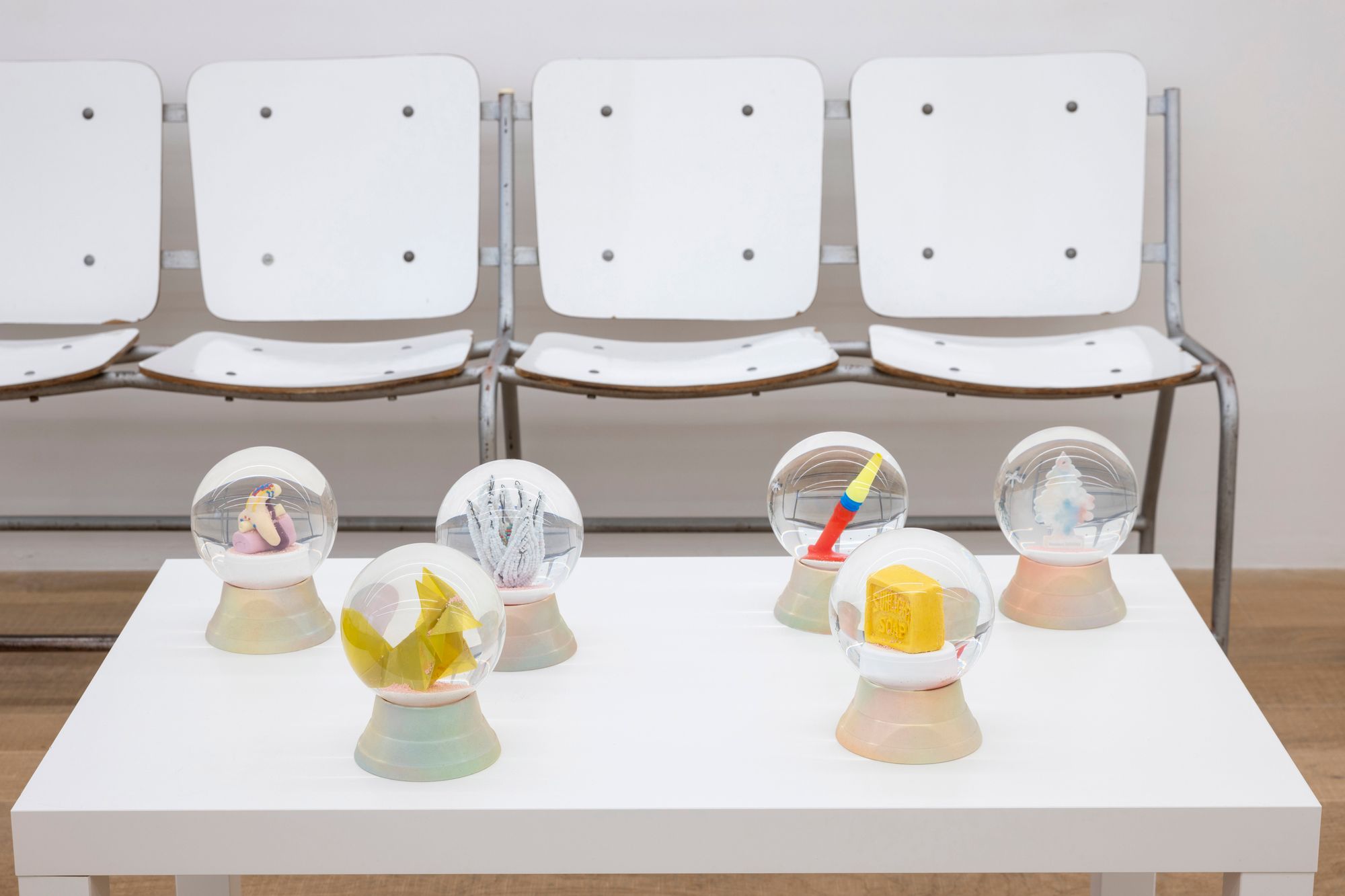 Benoît Piéron's Art For Sale, Exhibitions & Biography | Ocula Artist