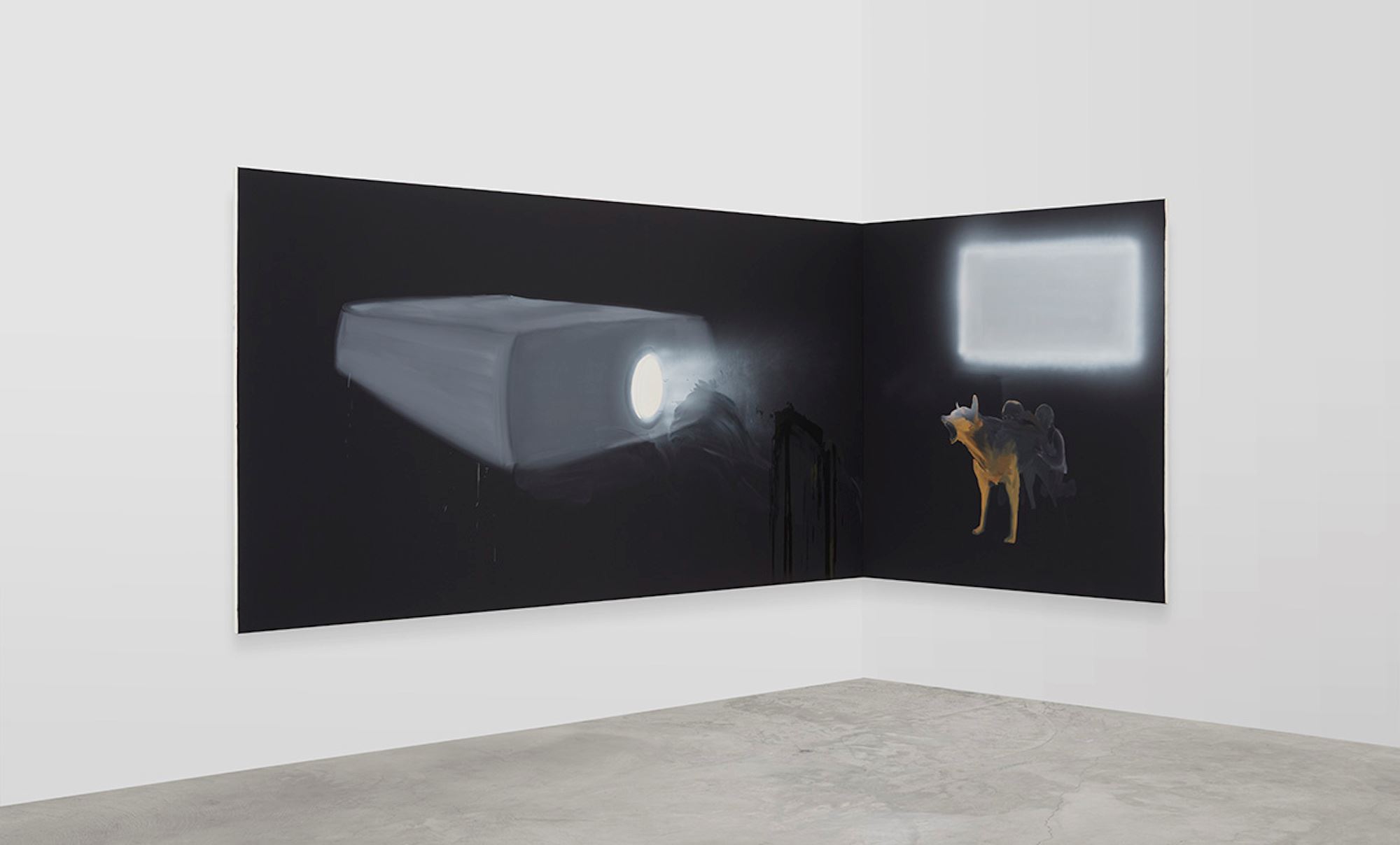 Tala Madani Biography, Artworks & Exhibitions | Ocula Artist