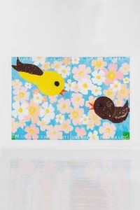 Gabrielle Graessle Biography, Artworks & Exhibitions | Ocula Artist