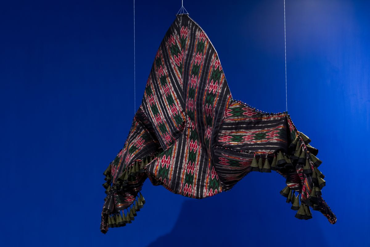 Object 7D, 2022 by Kallol Datta | Ocula