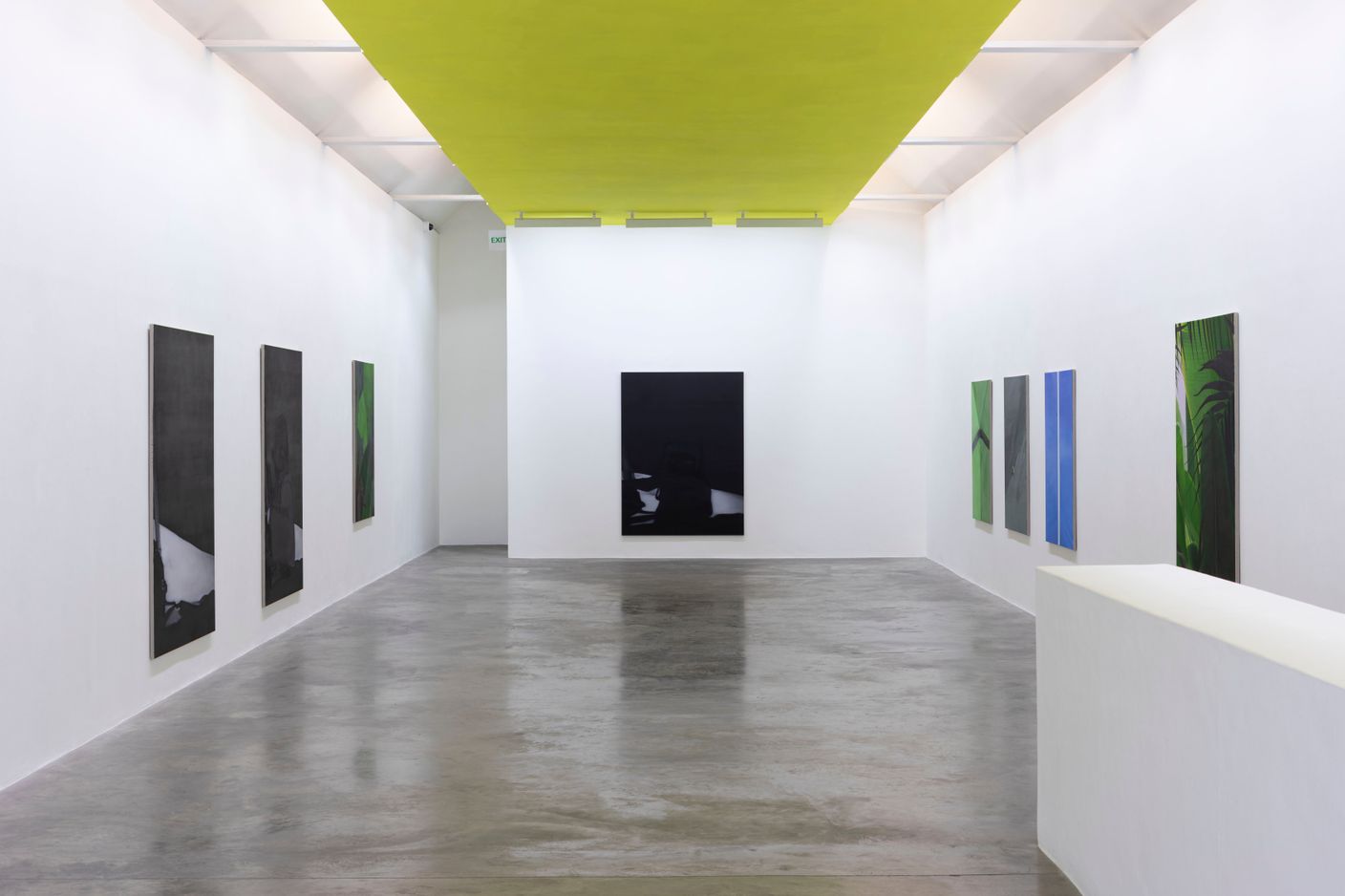 Kerlin Gallery | Ocula