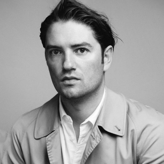 Matthew Holman Contributor to Ocula Magazine